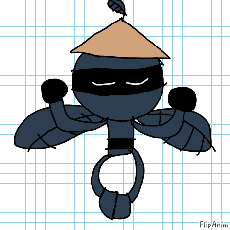 dark leafer | Fandom