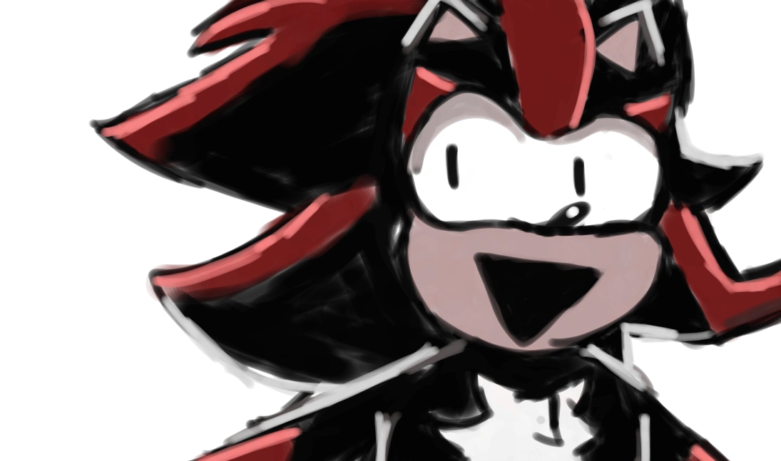 chibi shadow | Fandom