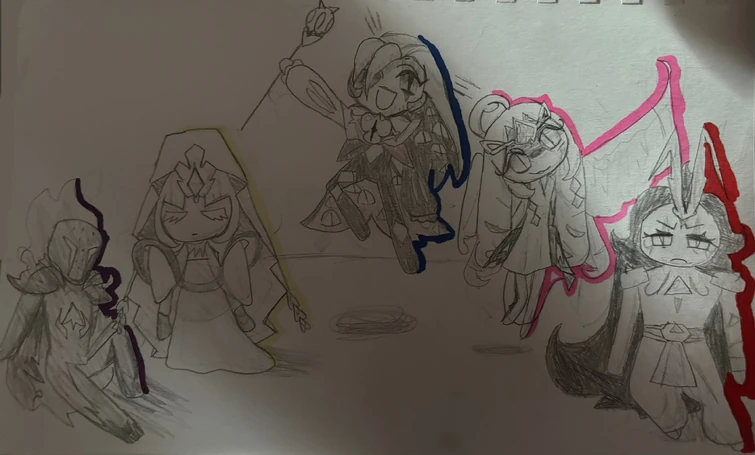 Discuss Everything About Cookie Run: Kingdom Wiki | Fandom