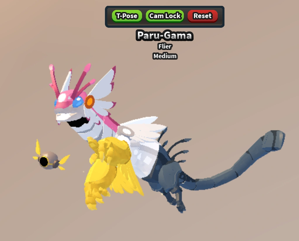 still doing Kirby skins on creatures | Fandom