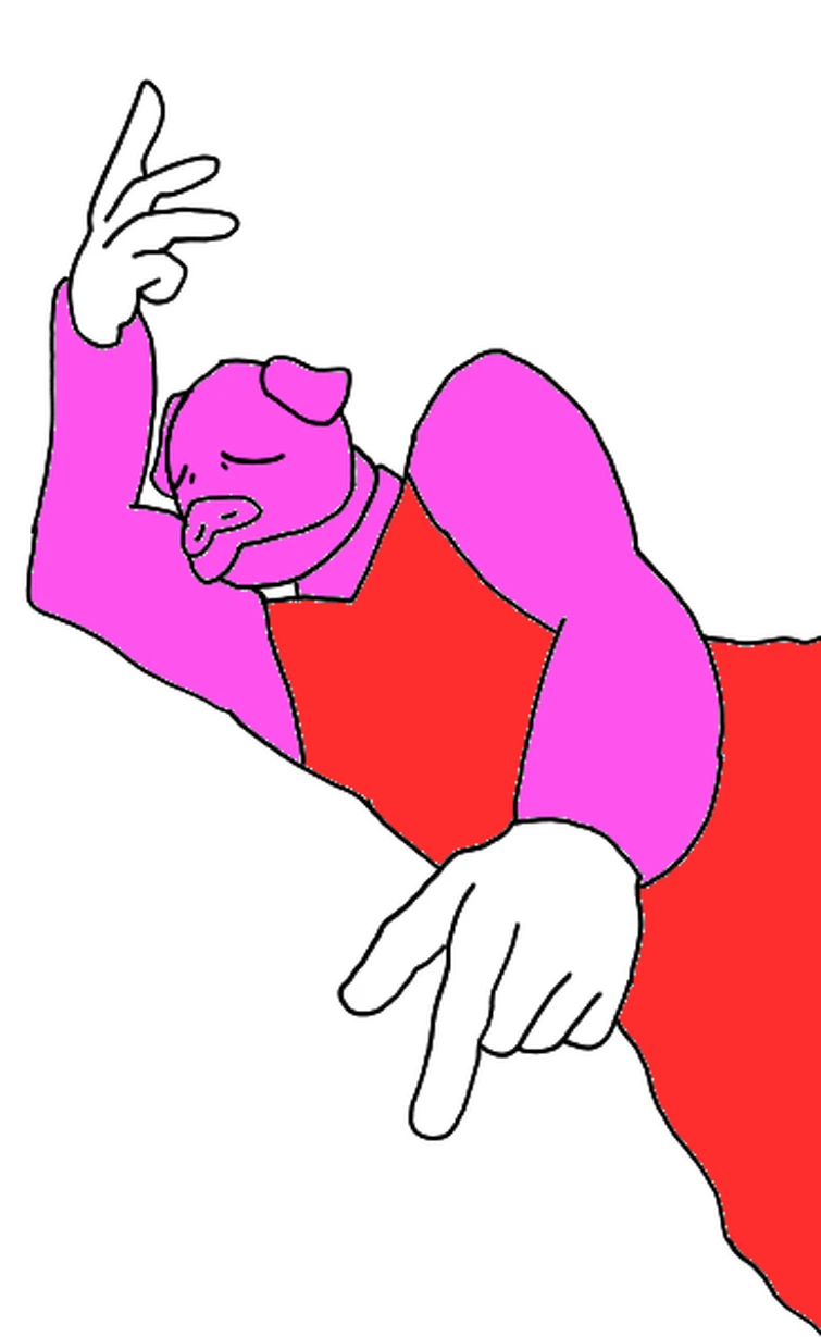 Discuss Everything About Piggy Wiki | Fandom