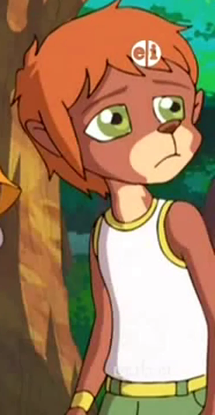 Discuss Everything About Mysteries of Alfred Hedgehog Wiki | Fandom