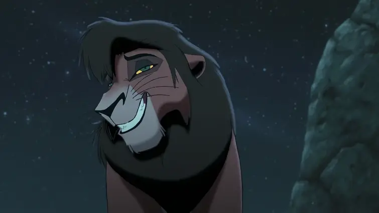 The Lion King 2 | Fandom