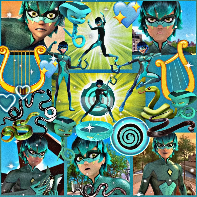 Discuss Everything About Miraculous Ladybug Wiki | Fandom