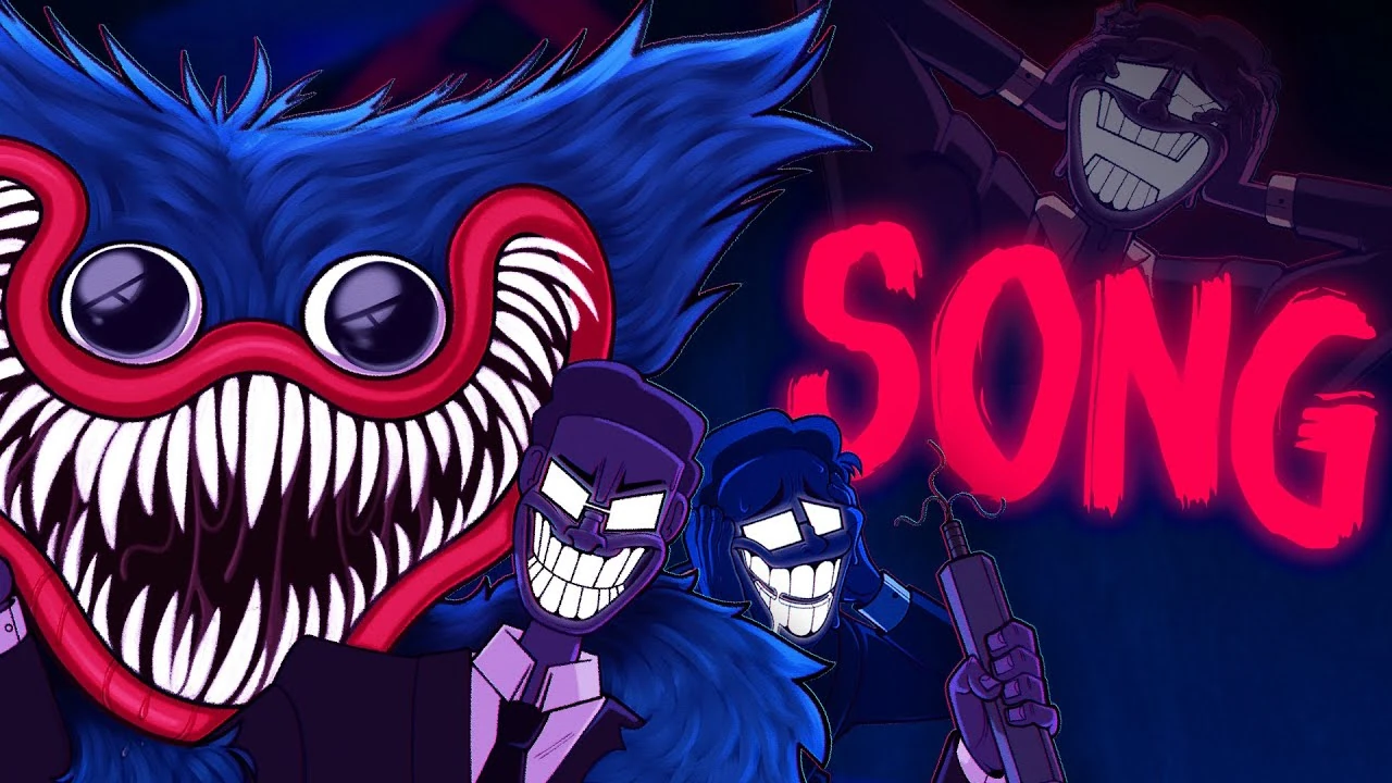 Happy 2nd Anniversary to "I'M SANE"! | Fandom