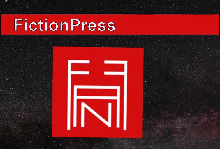 Fictionpress Logo
