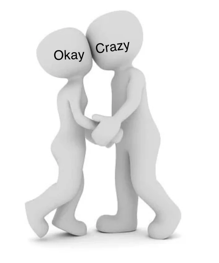 The “Okay this is Crazy” lore, part 1 | Fandom