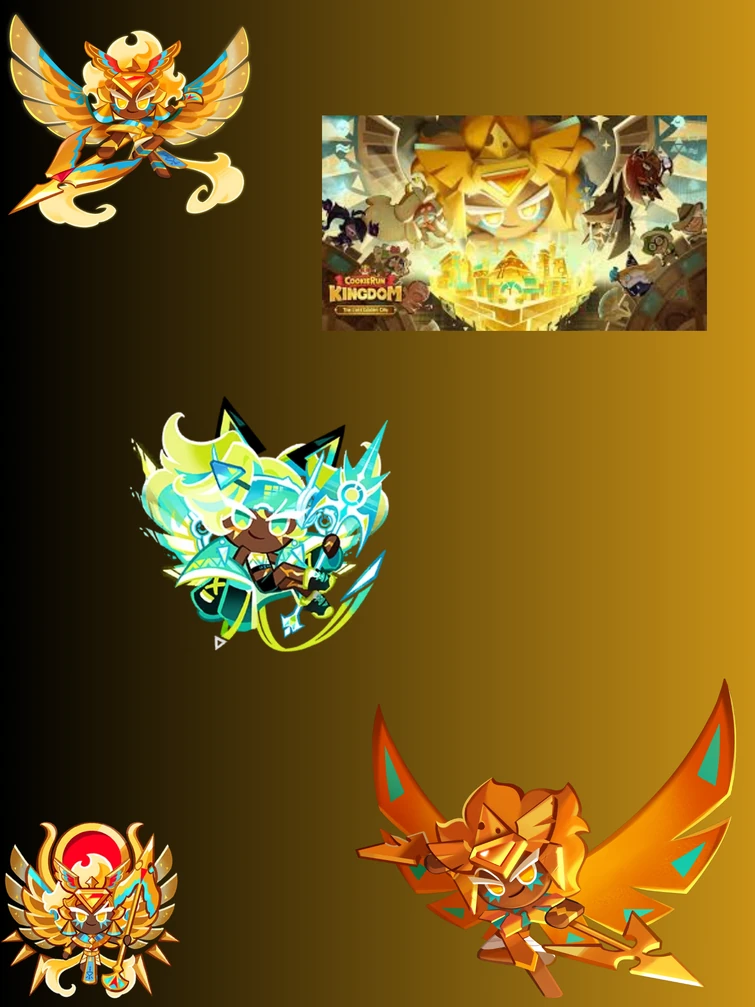 Discuss Everything About Cookie Run: Kingdom Wiki | Fandom