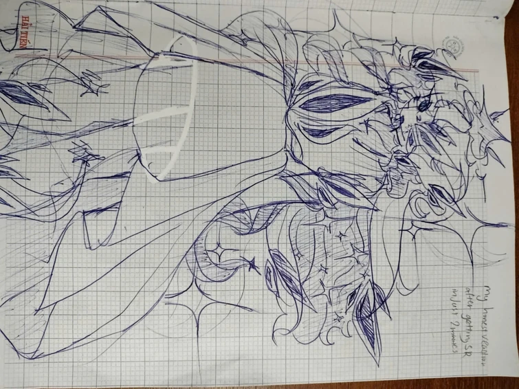 Discuss Everything About Sol's RNG Wiki | Fandom