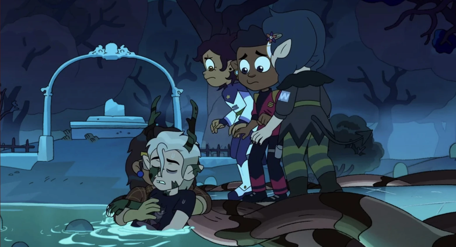 caption this | Fandom