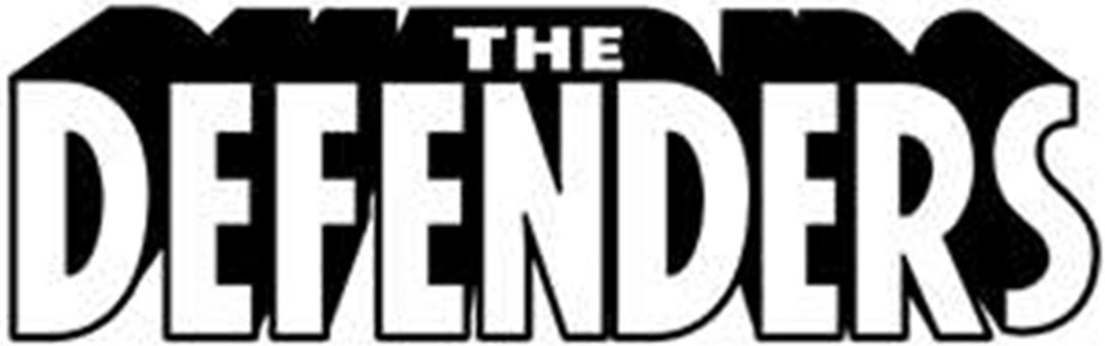 Defenders The Animated Series | Fandom