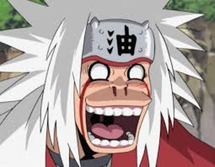 Happy birthday Jiraiya! | Fandom