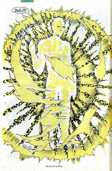 Composite Galactus vs Composite Flash | Fandom