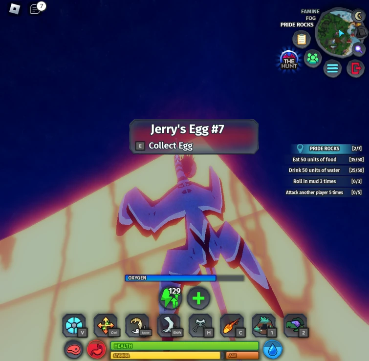 before i go to bed since it past 1am- here are all the jerry egg location screenshots i got | Fandom