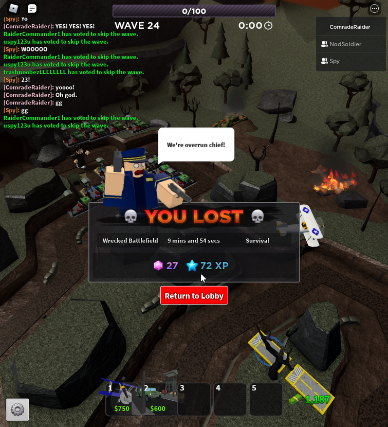 Discuss Everything About Tower Defense Simulator Wiki | Fandom