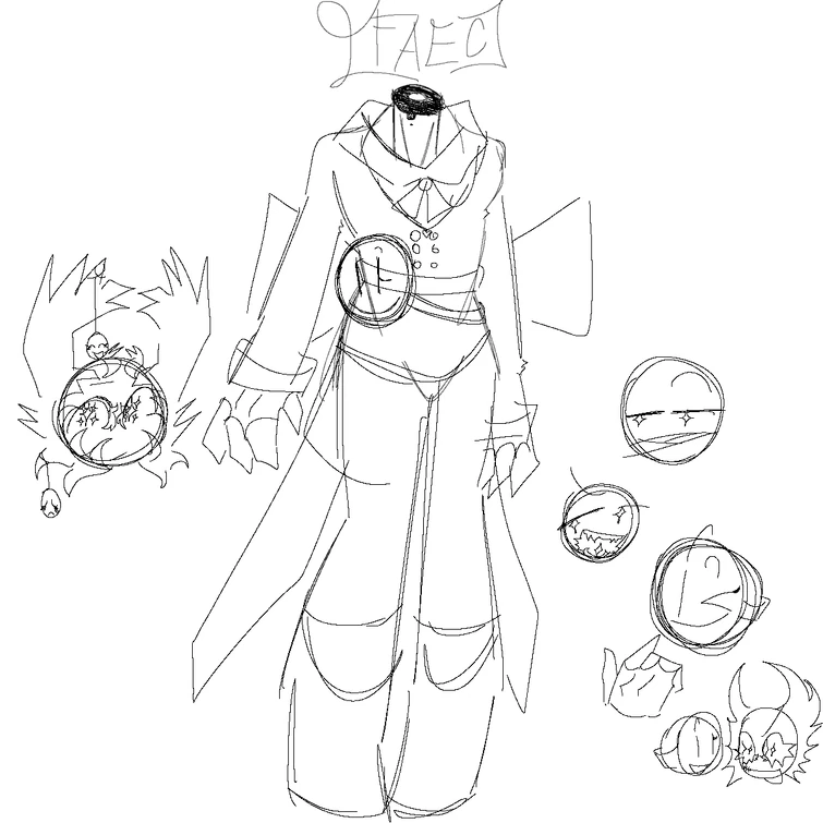 Just a concept for my ver of humanoid Silver | Fandom