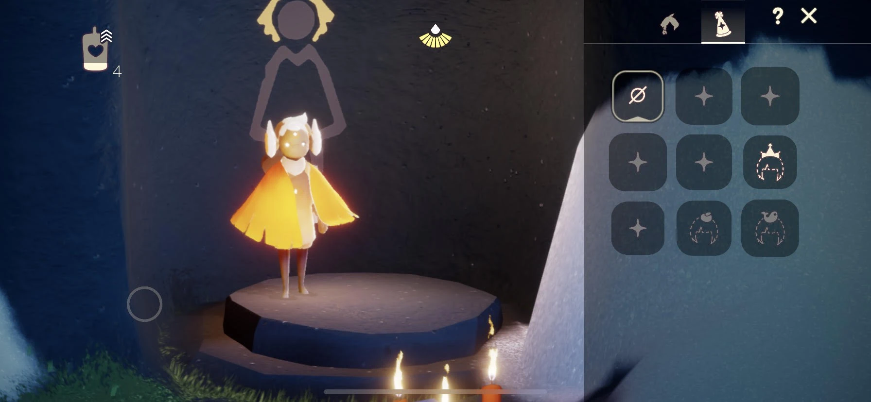 Weird glitch | Fandom