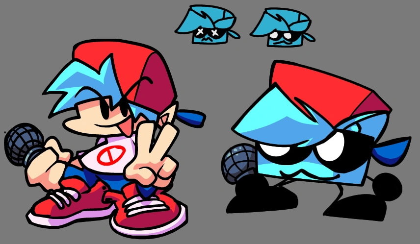 Terrence Berrence Ferrence | Fandom