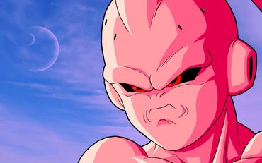 Kid Buu: Pure Evil or Near Pure Evil? | Fandom