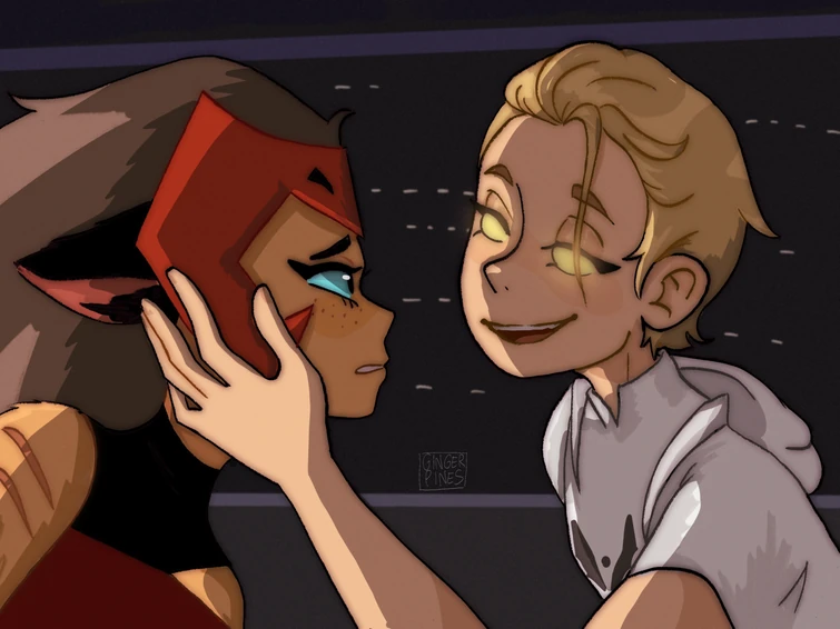 Discuss Everything About Shipping Wiki | Fandom