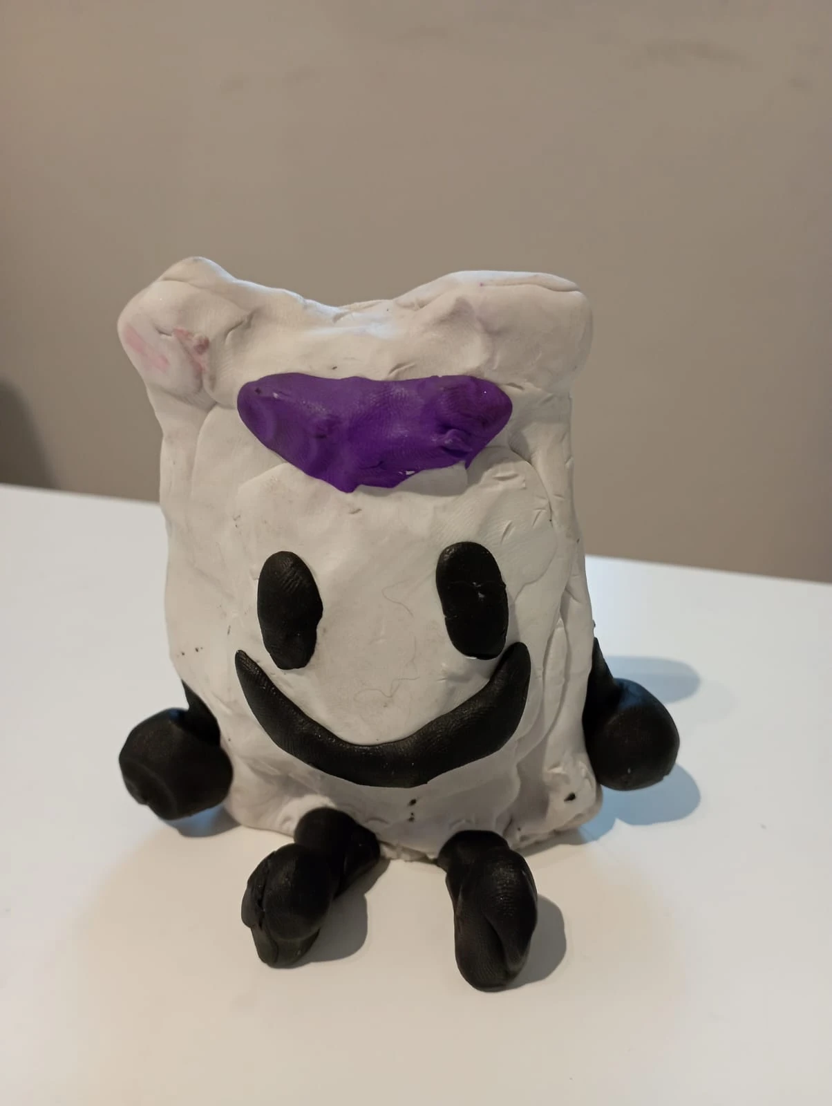 I made Pillow out of modelling clay | Fandom