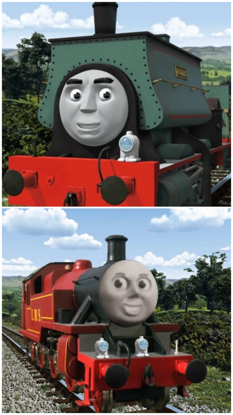 Just A Little Thought | Fandom