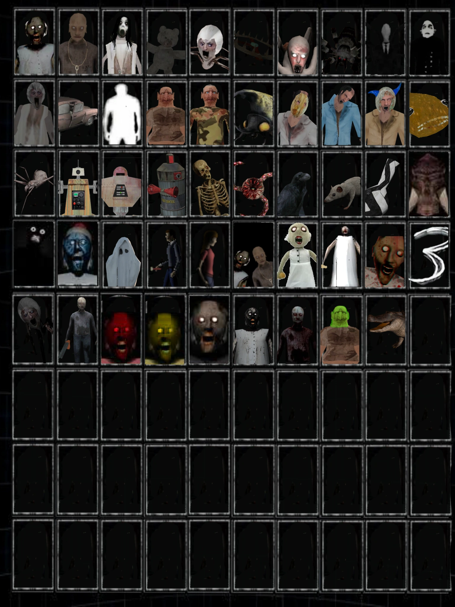 Dvloper custom night concept | Fandom