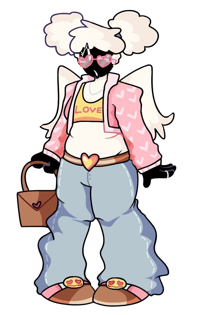 HAPPY VALENTINES DAY! heres valentines day lard, thoughts? | Fandom