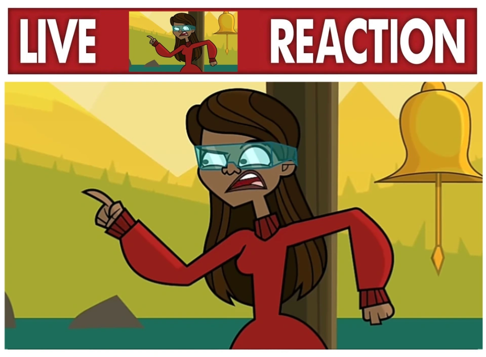 Live Reaction | Fandom
