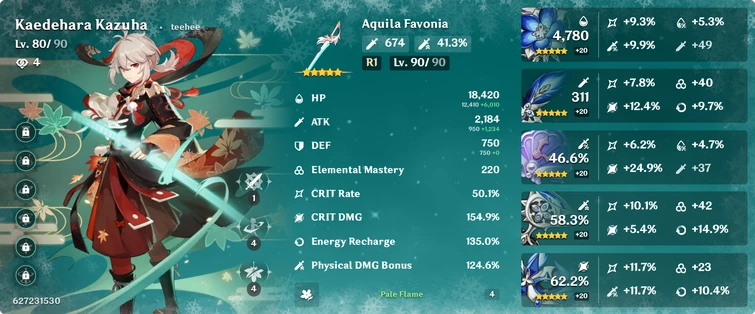 show me your best, most sacrilegious builds | Fandom