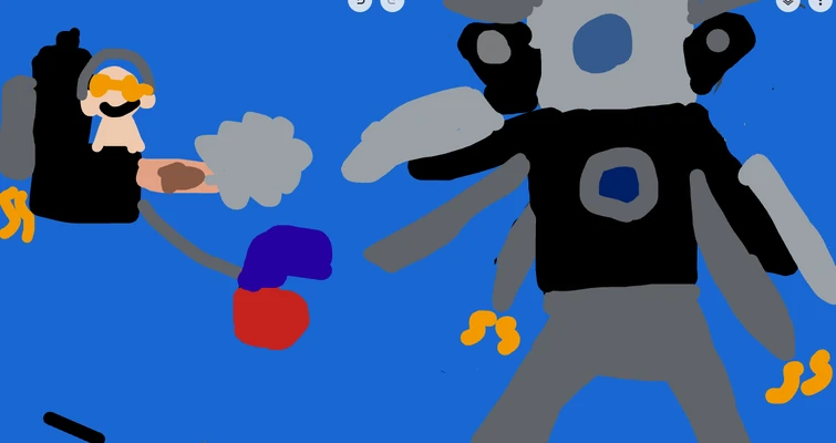 Multi toilet 47 | Fandom