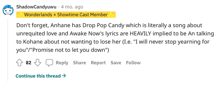 I’m not going to lie, the untrained card for this an is beautiful as ...