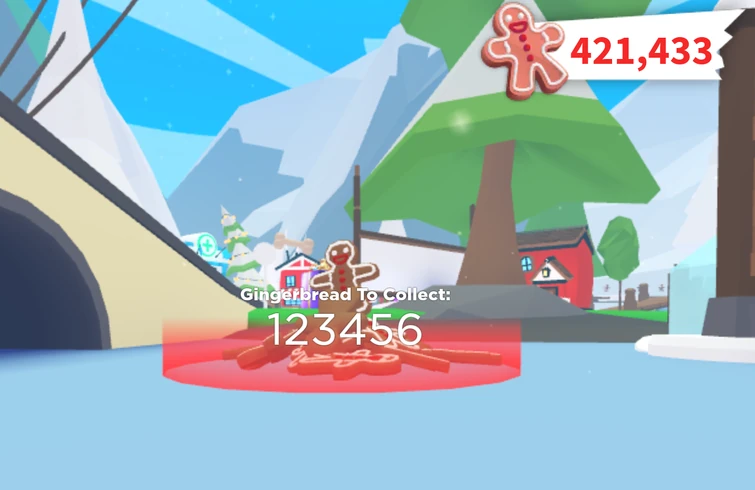 Looooook 123456 🍪 | Fandom