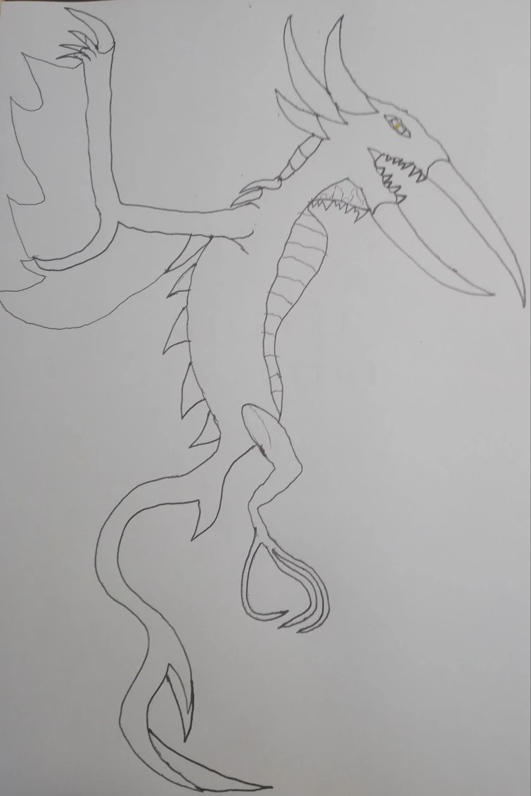 Even More Monster Designs | Fandom