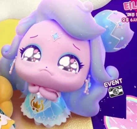 Sparkly eyes shimmerping | Fandom