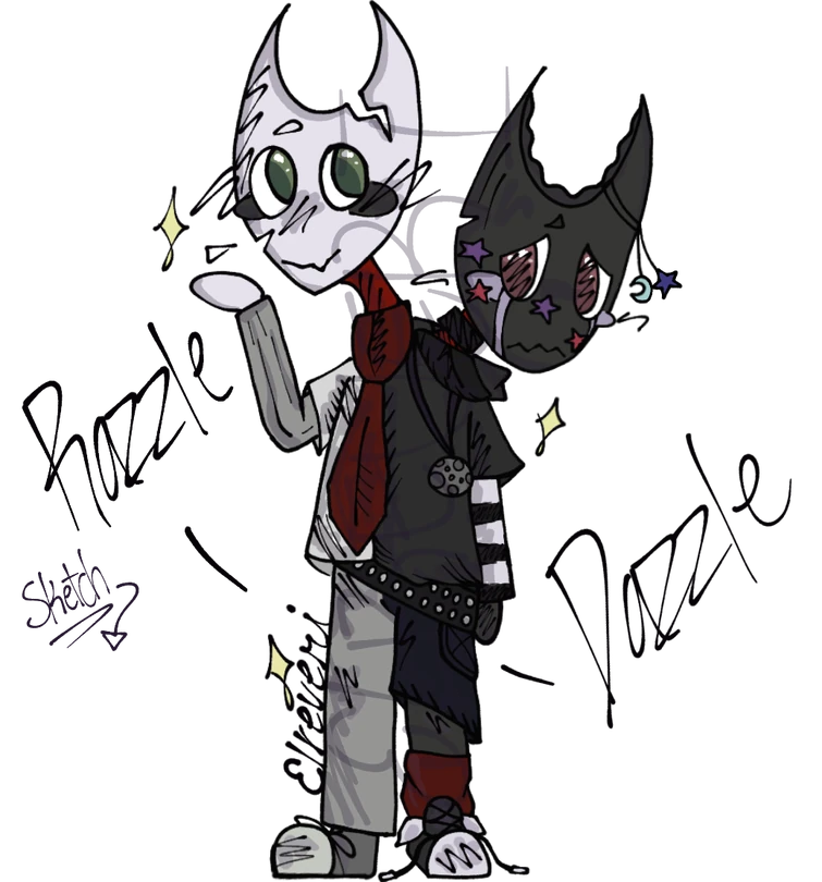 Discuss Everything About Dandy's World Wiki | Fandom