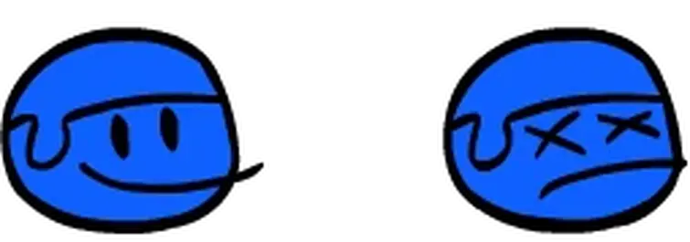 Top 12 2D Dave and Bambi Icons | Fandom