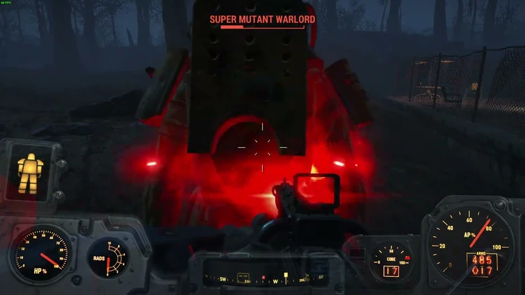 Fallout4 handmade Final Judgement | Fandom