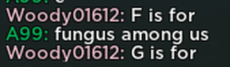 funni V-99 screenshots from A-99 rp | Fandom
