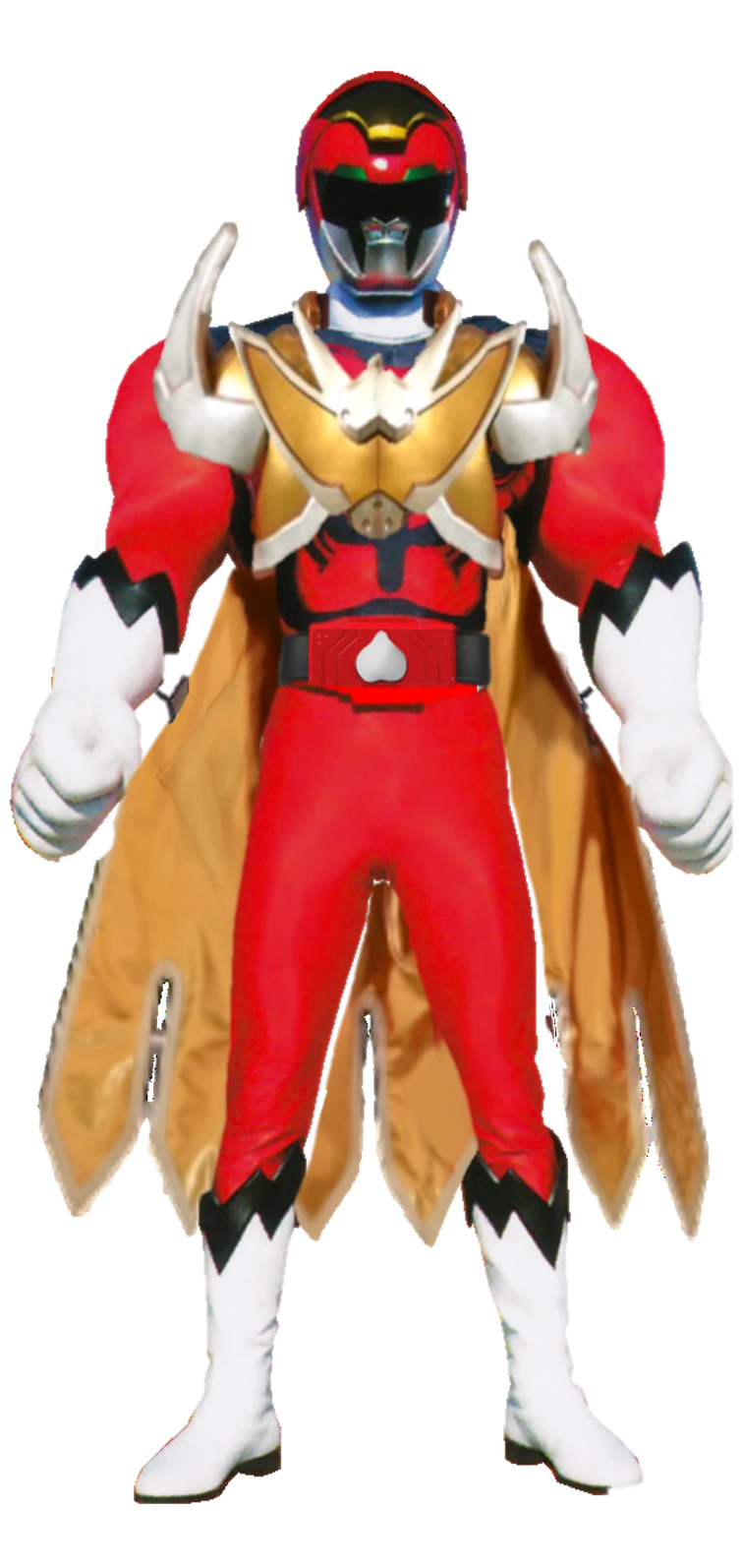 Discuss Everything About RangerWiki | Fandom