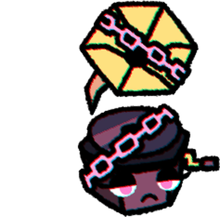 i need new CKC content to post so here's some new things I found in the ...