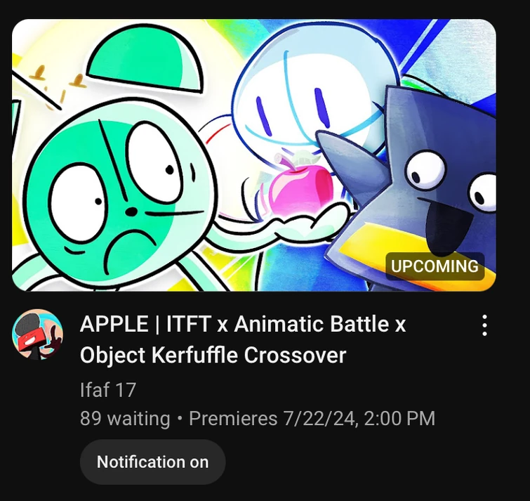 HOLY CRAP MORE ANIMATICLOCK | Fandom