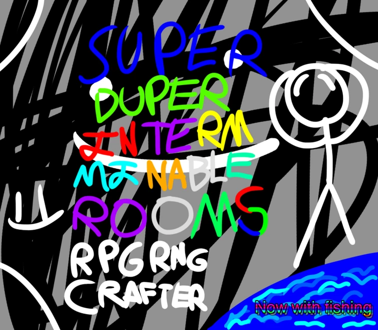Discuss Everything About Roblox Interminable Rooms Wiki | Fandom