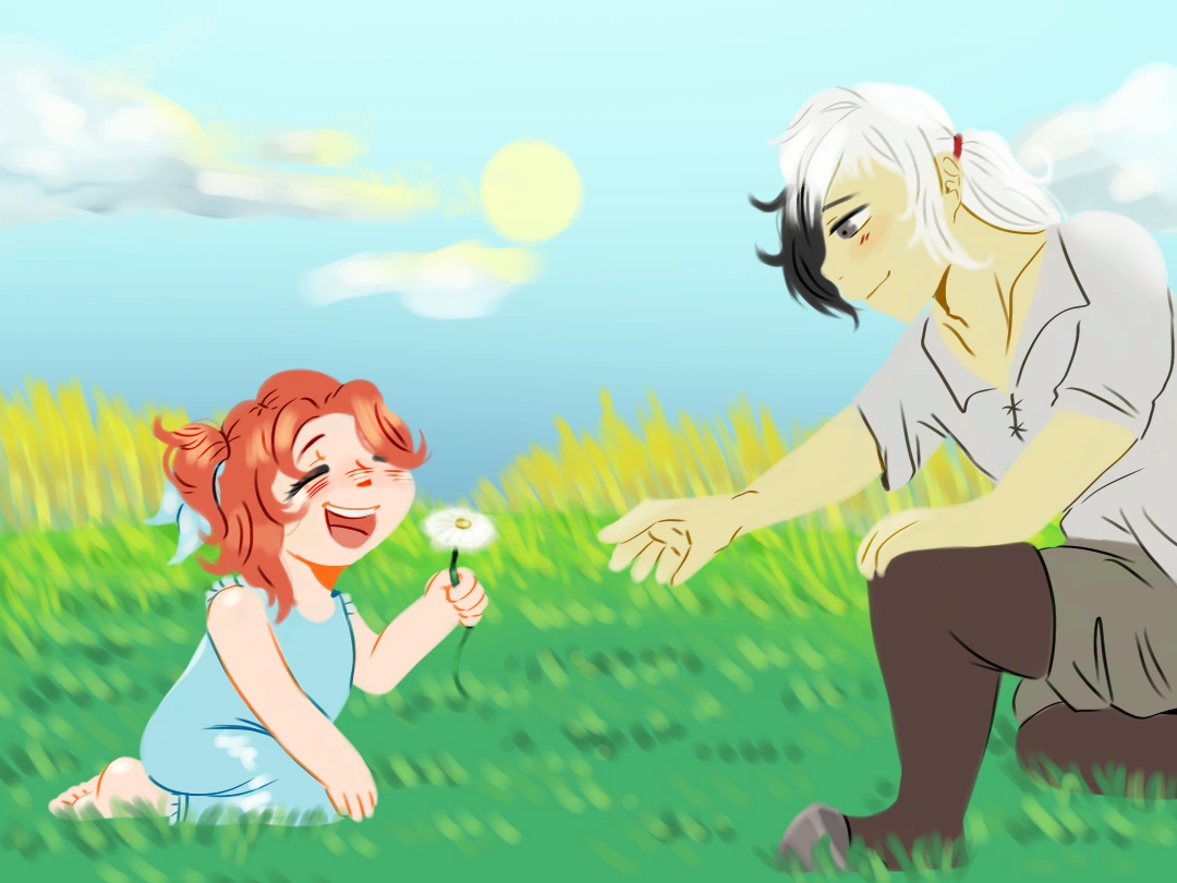 Pushin’ Up Daisies - Boothill fanart | Fandom