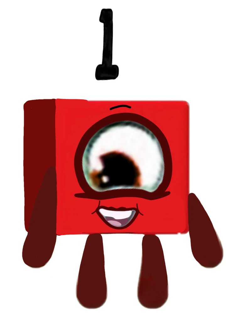Discuss Everything About Numberblocks Wiki | Fandom