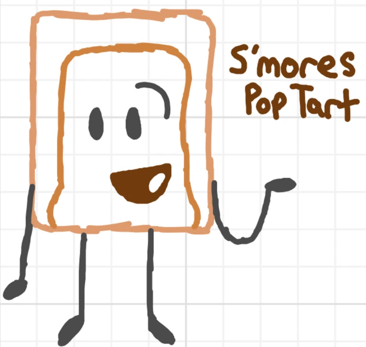 pop tart | Fandom