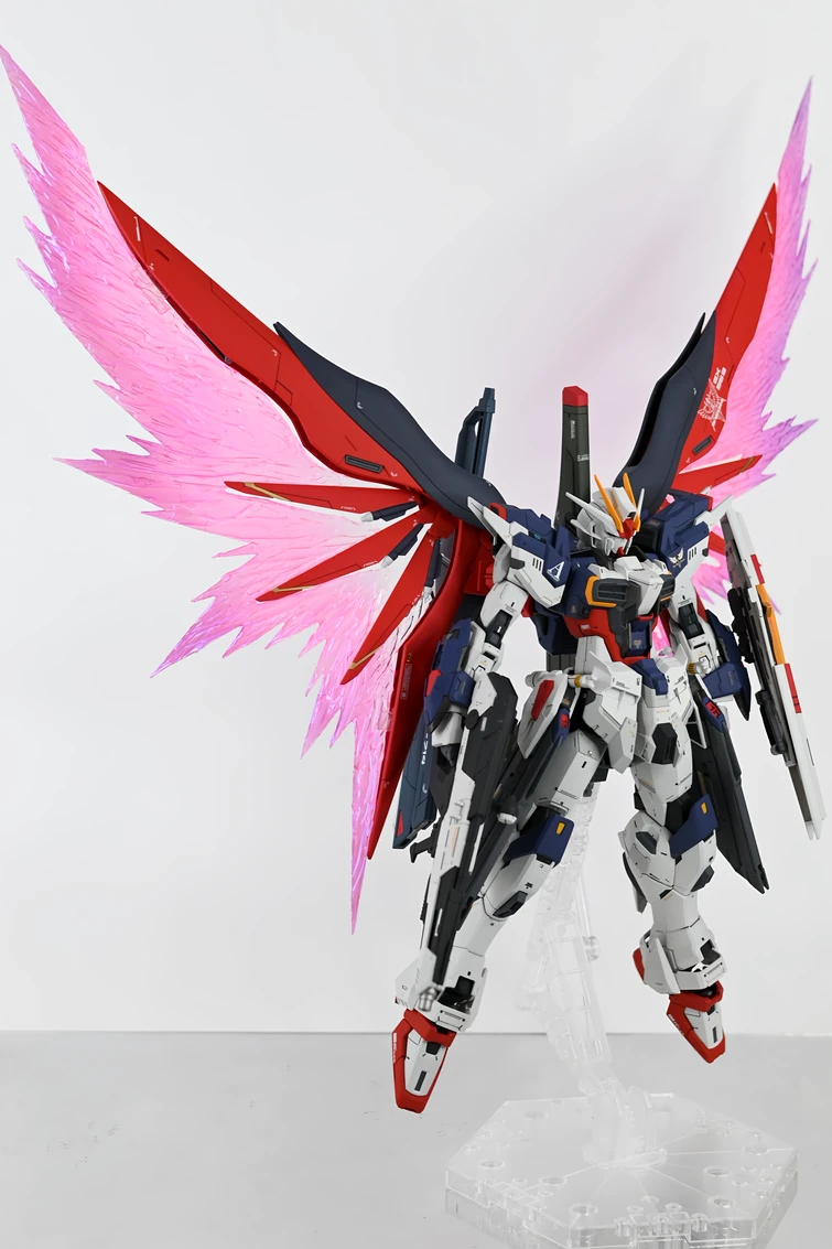 Discuss Everything About Gundam Fanon Wiki | Fandom