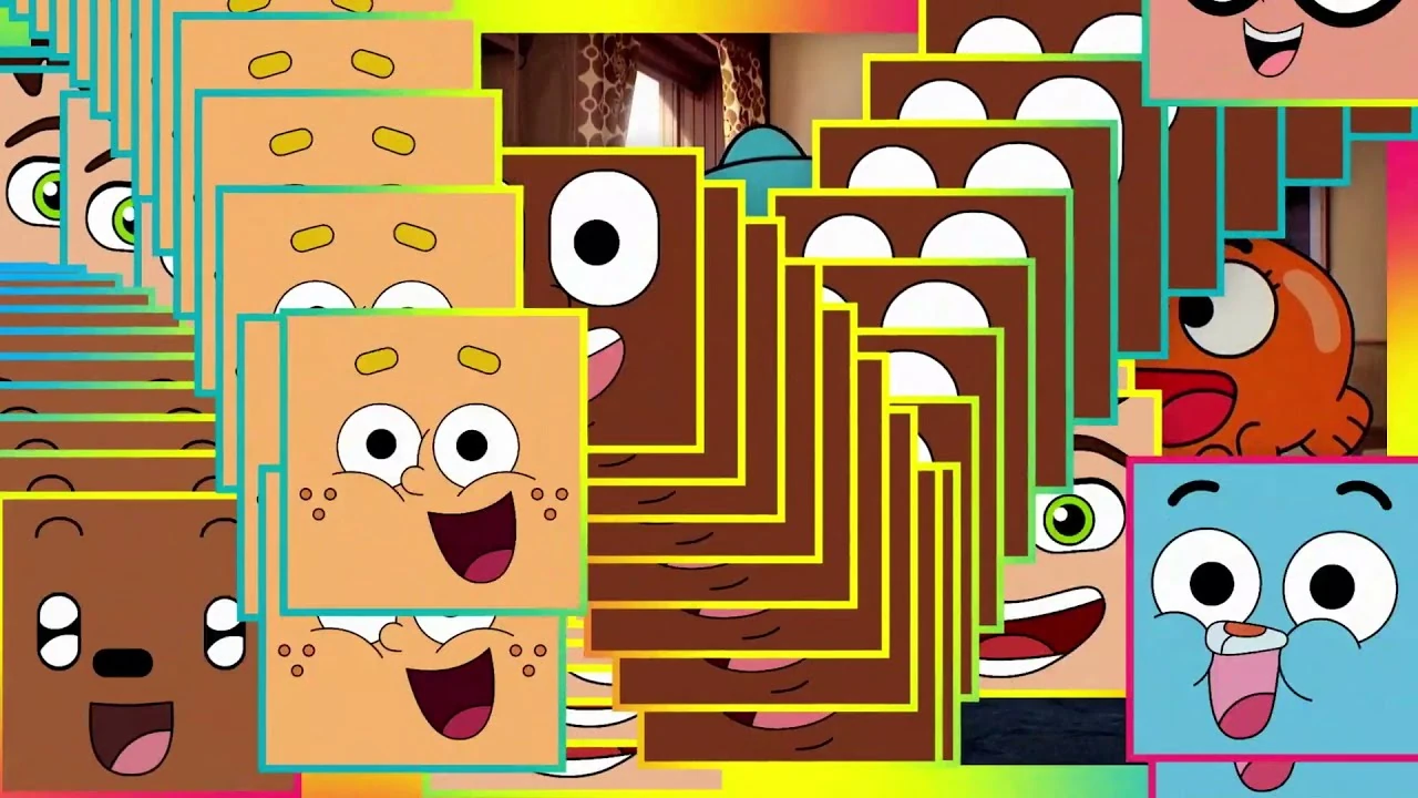 Good News about Redraw Your World! | Fandom