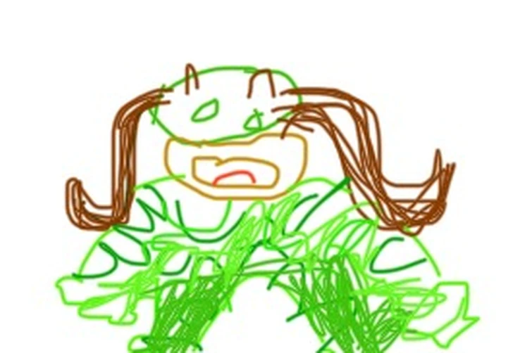 Entbrat art | Fandom