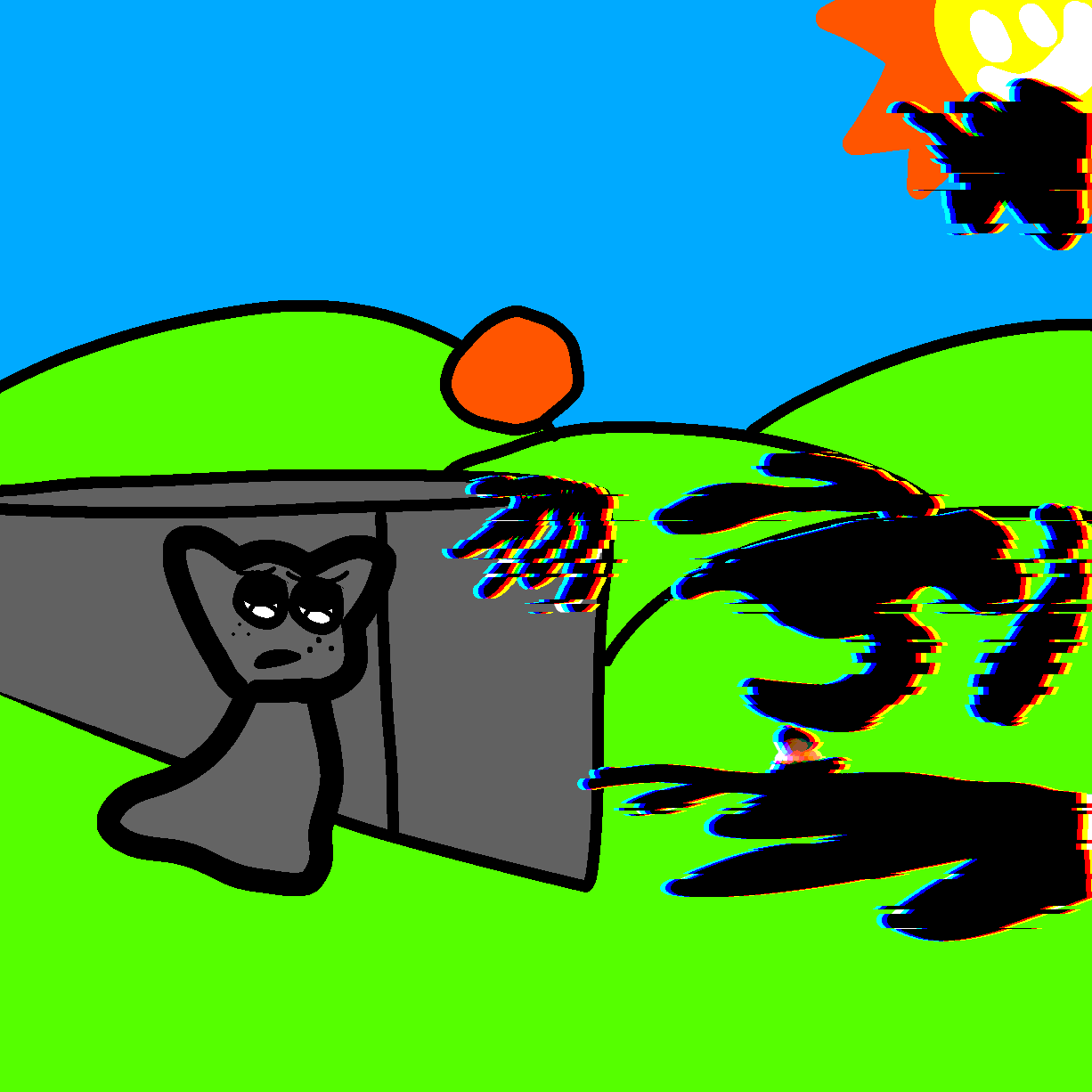 Sprunk for your lives | Fandom